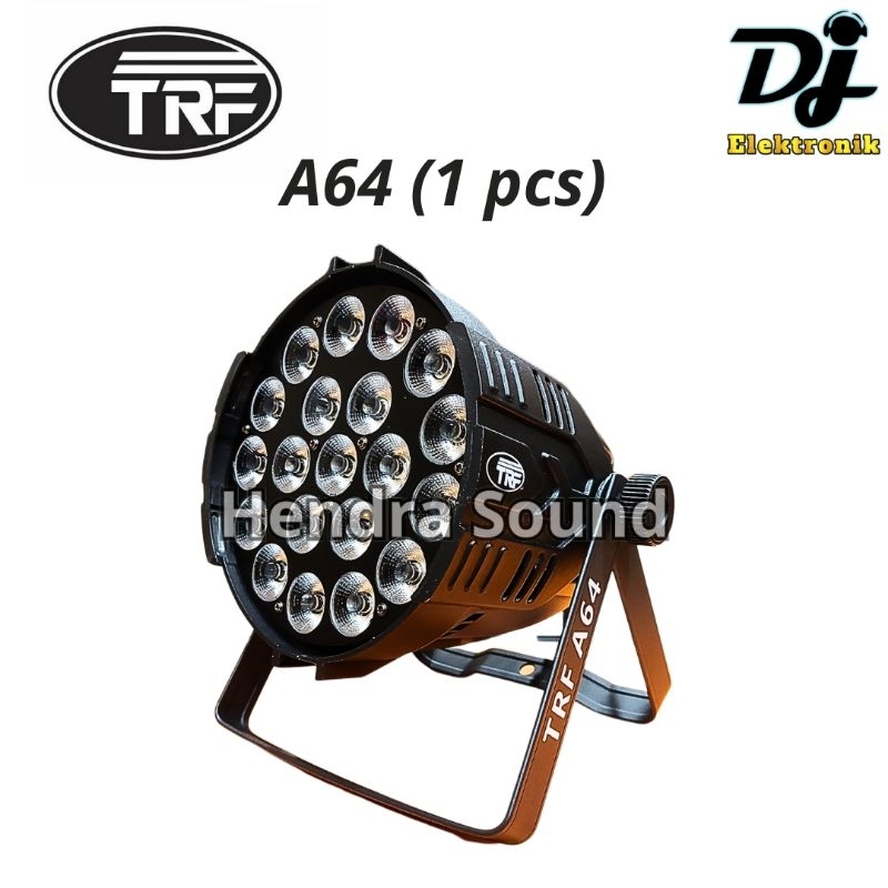 Jual TRF A64 / A 64 - Lampu Parled Lighting | Shopee Indonesia