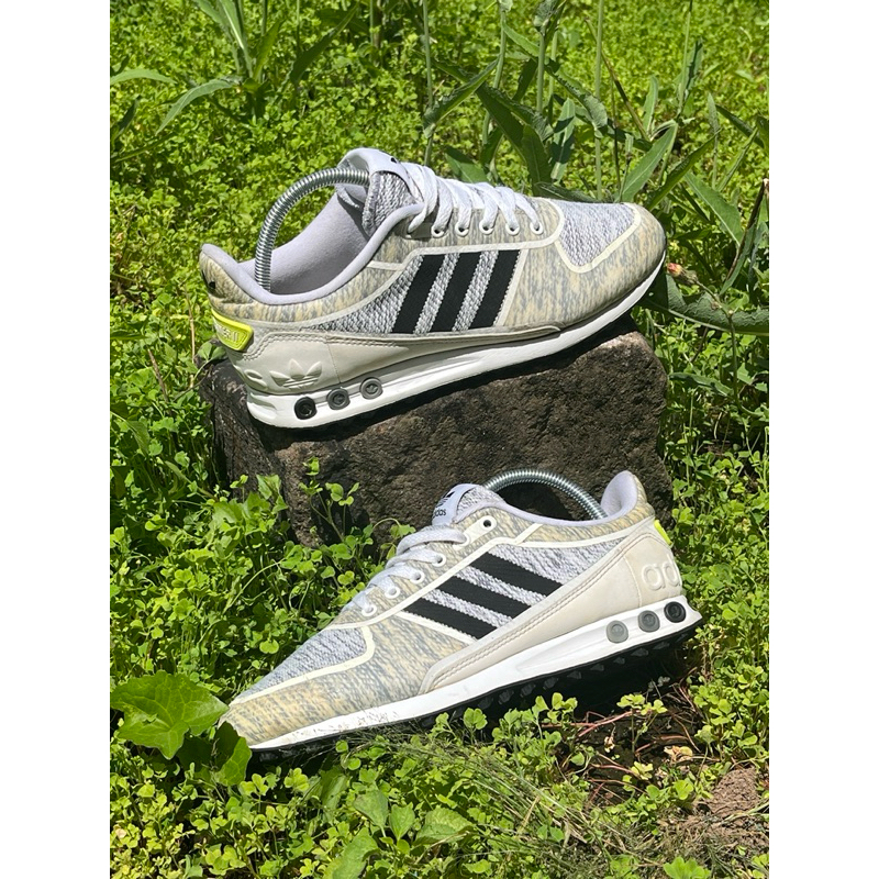 Jual Adidas Original LA Trainer II | Shopee Indonesia