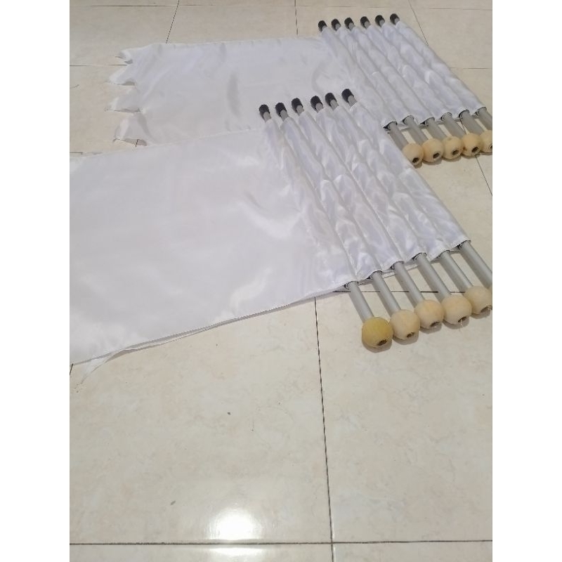 Jual BANNER PUTIH GEREJA | Shopee Indonesia