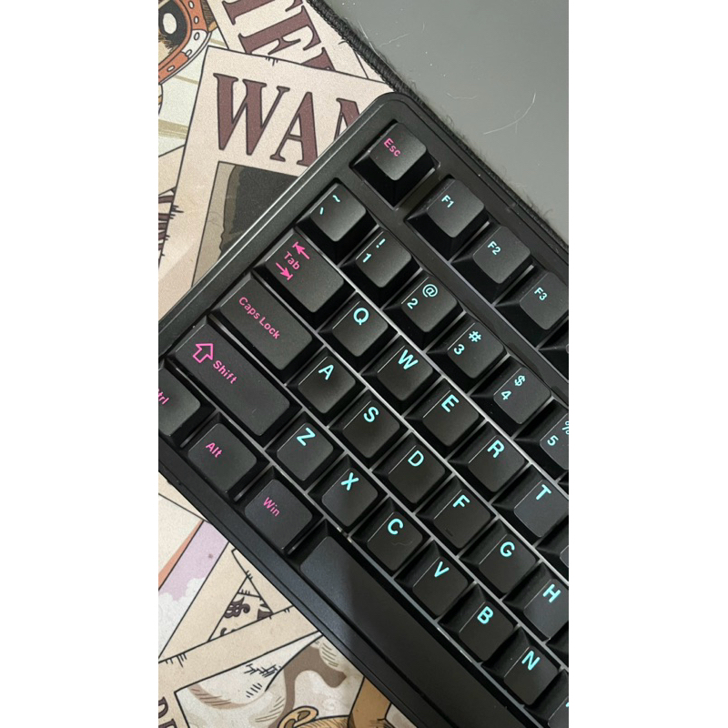 Jual Vortexseries NS75 Mechanical Wireless pssnn | Shopee Indonesia