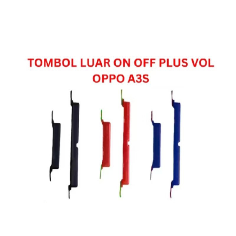 Jual Tombol Power Terlengkap & Harga Terbaru Juni 2026 | Shopee Indonesia