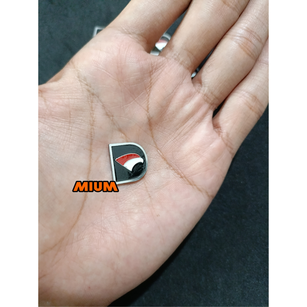 Jual Pin Danantara TEBAL, pin custom, pin jas, pin kerah keren, murah ...