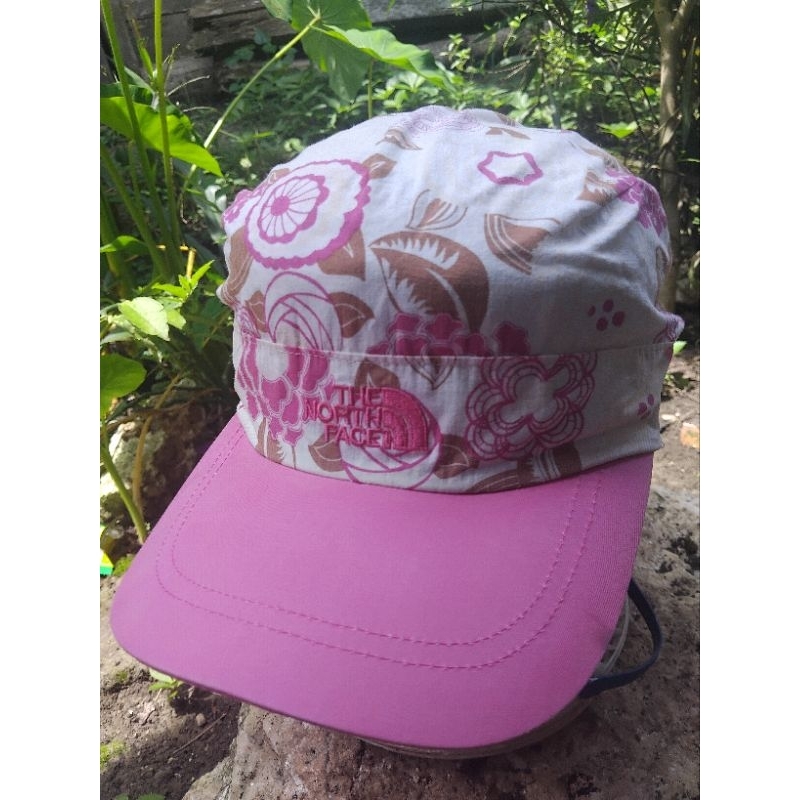 Jual topi olahraga tNf topi running dewasa | Shopee Indonesia