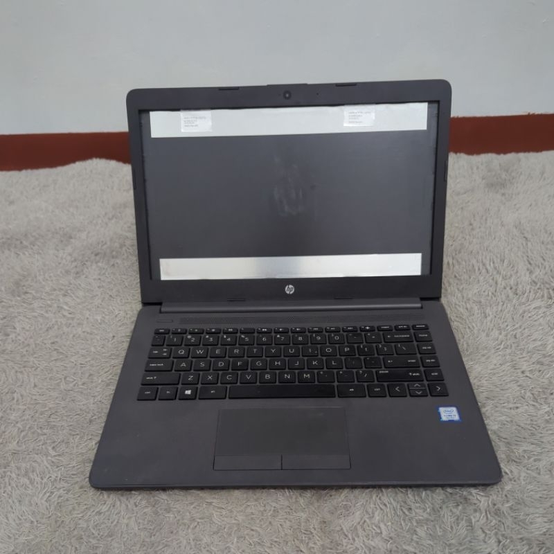 Jual Casing Laptop Hp 240-G7 Case Laptop HP 240-G7 Kesing Hp 240-G7 ...
