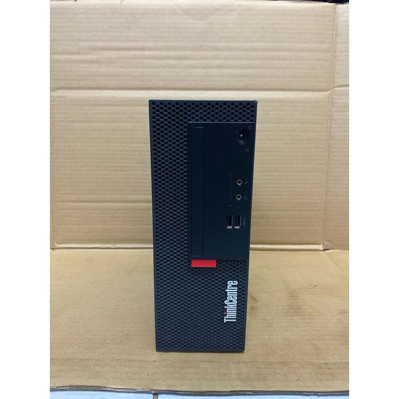 Jual Pc Lenovo ThinkCentre M710e core i3 6100 Ram 4GB HDD 1TB siap pakai garansi | Shopee Indonesia