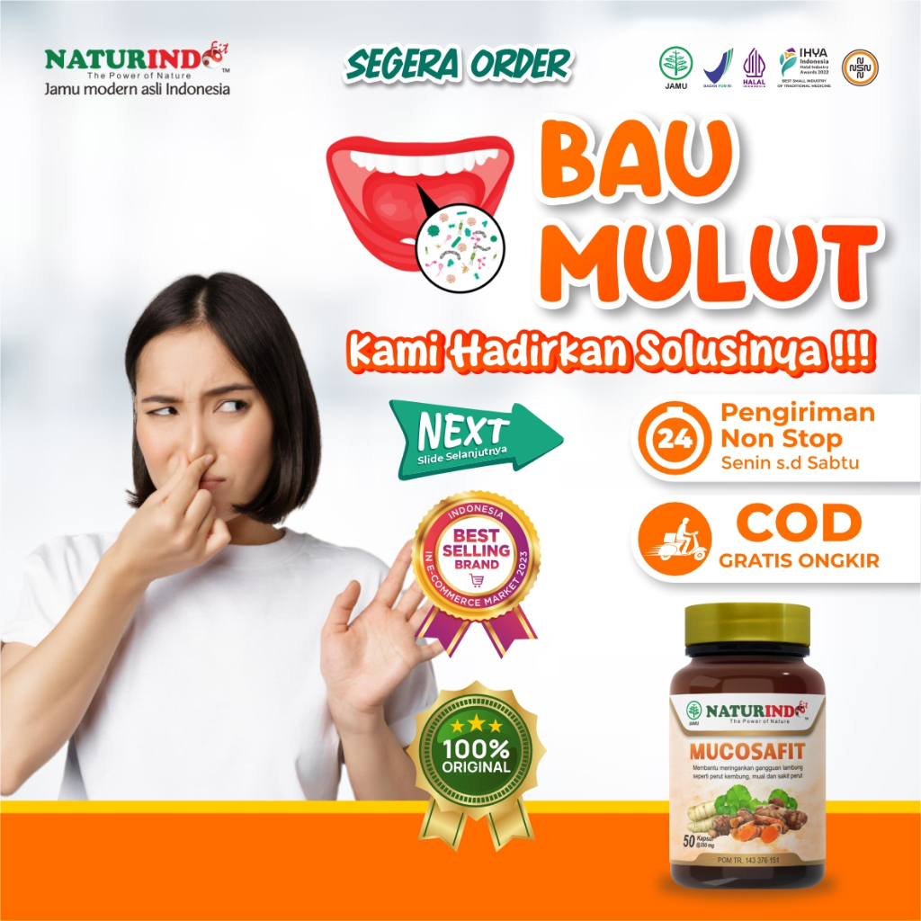 Jual OBAT BAU MULUT DAN LIDAH OBAT PENGHILANG BAU MULUT KRONIS MENAHUN ...