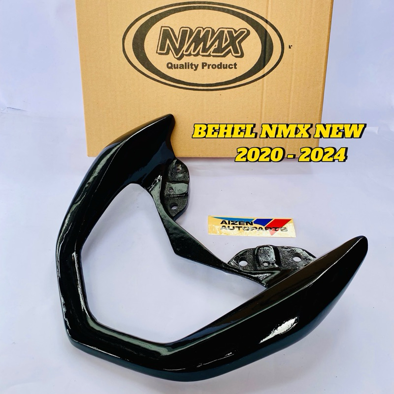 Jual Behel Yamaha Nmax New 2020 - 2024 | N-Max Turbo Begel Model Copy ...
