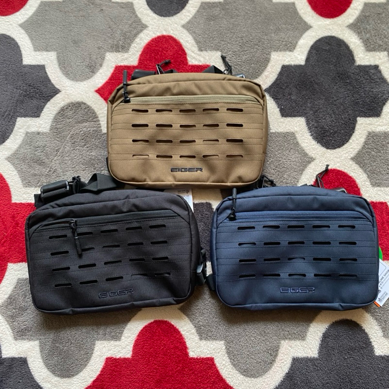 Jual CHEST PACK - MAVERICK | Shopee Indonesia