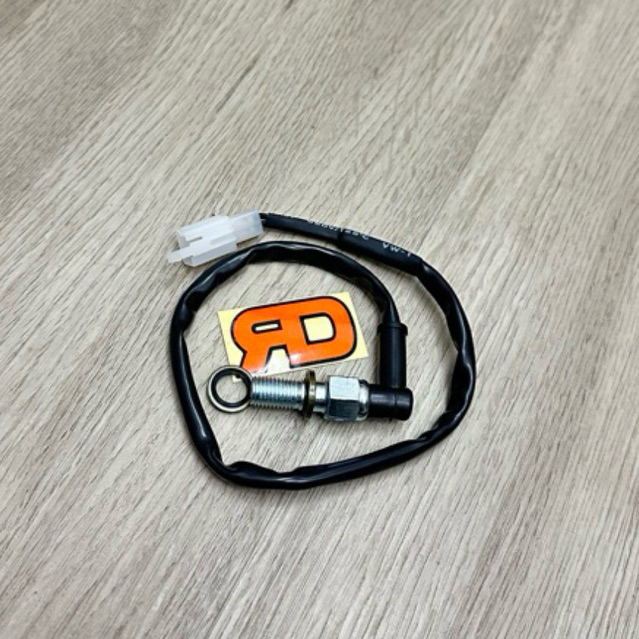 Jual Switch Master Rem Ulir Kasar untuk RCB S1 dan lainnya | Shopee ...