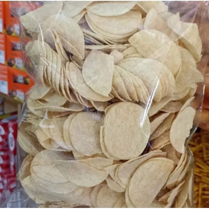 Jual 500 gram PRINGLES KENTANG KILOAN / SNACK MURAH | Shopee Indonesia