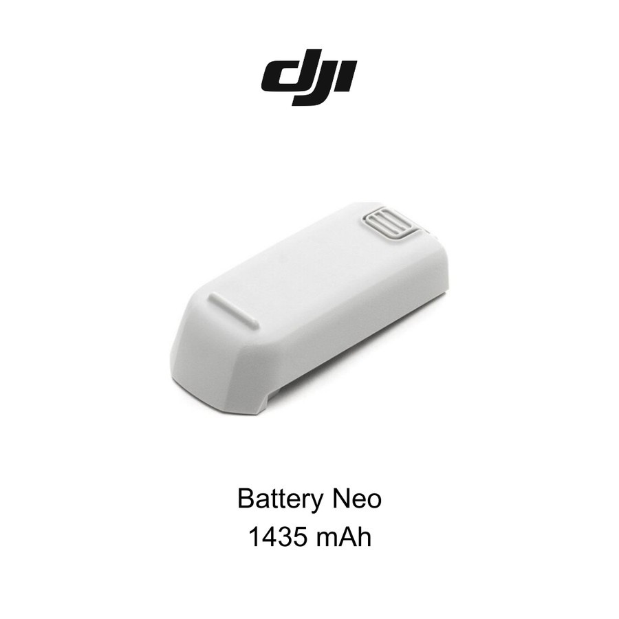 Jual DJI Neo Intelligent Flight Battery / DJI Battery Neo Original ...