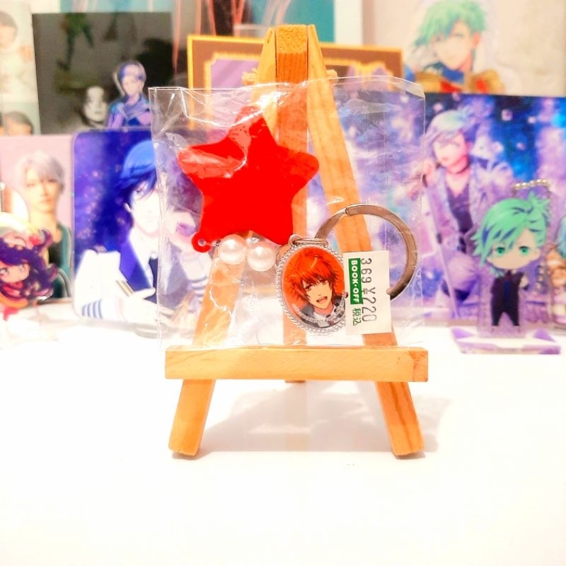 Jual [Official] ITTOKI OTOYA | UTA NO PRINCE SAMA | STARISH | UTAPRI ...