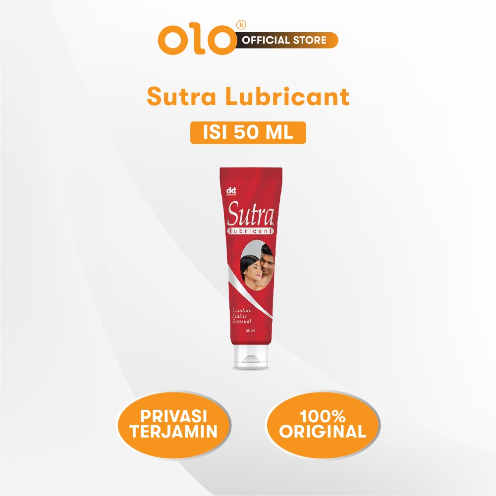 Jual Pelumas Gel Sutra 30ml 50ml 120ml Lubricant Pelicin Sutra | Shopee ...