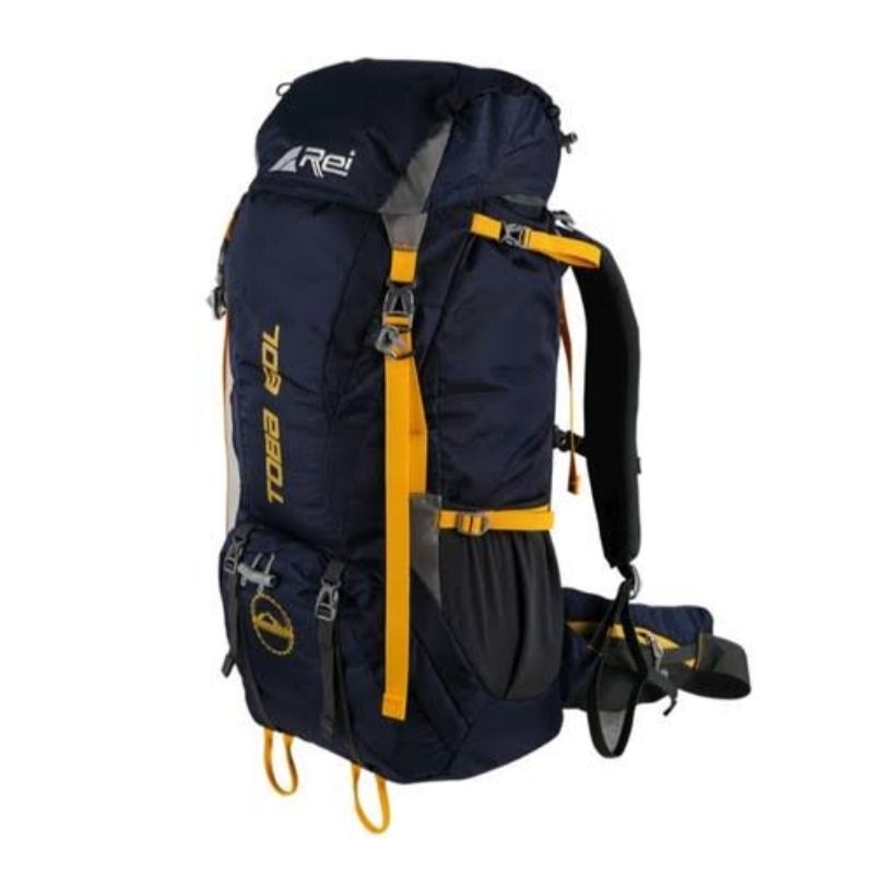 Jual TAS GUNUNG TAS CARRIER AREI TOBA 60 LITER | Shopee Indonesia