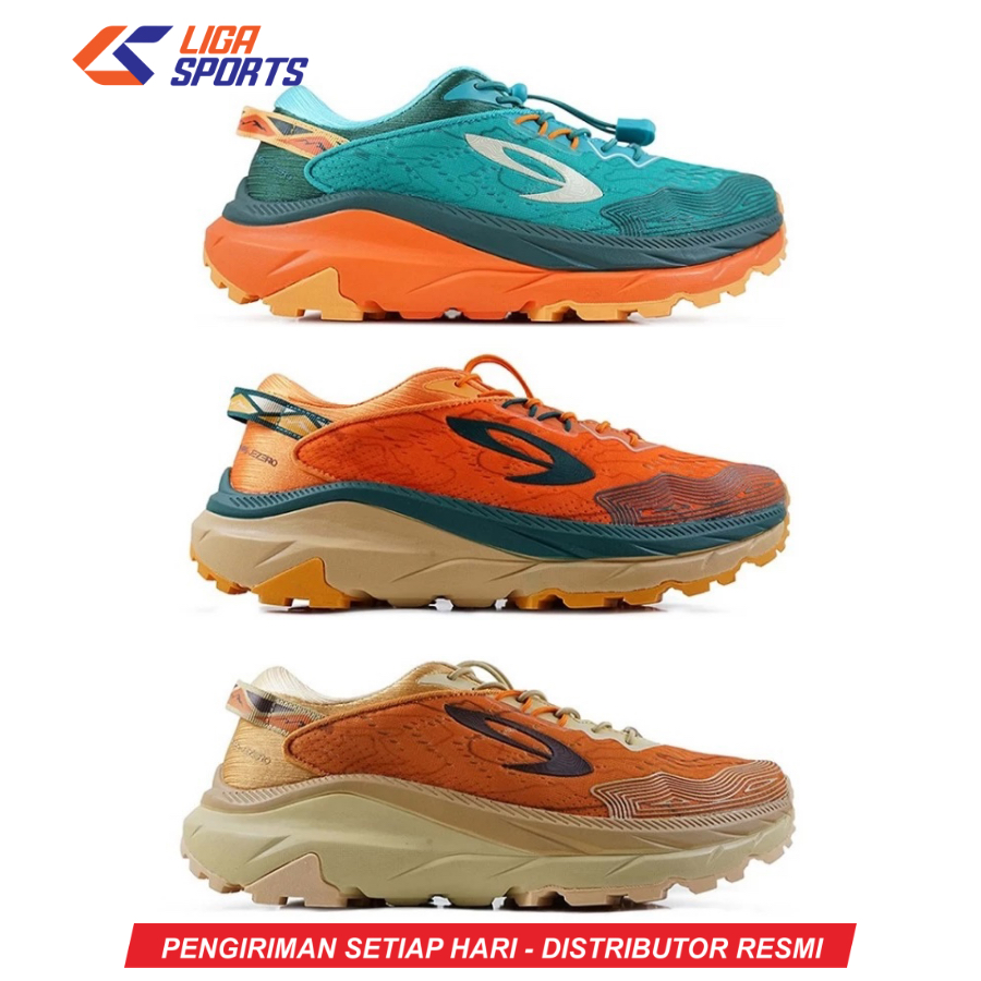 Jual SEPATU LARI RUNNING TRAIL 910 NINETEN YUZA MARS JEZERO ORIGINAL | Shopee Indonesia