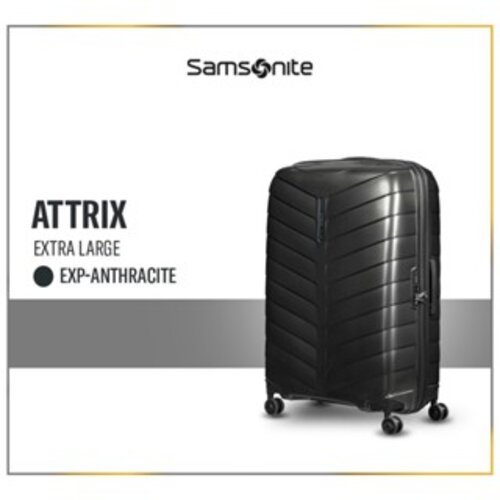 Jual Samsonite Koper Hardcase Attrix Spinner Extra Large 30Inch ...