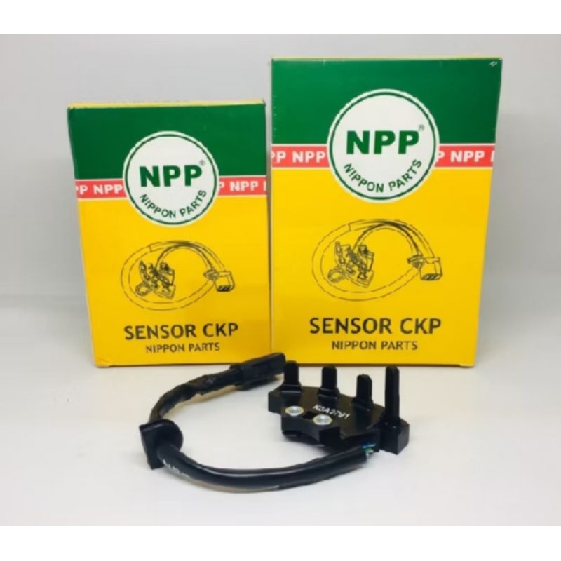 Jual SENSOR CKP NPP AEROX OLD NEW NMAX NEW LEXY | Shopee Indonesia