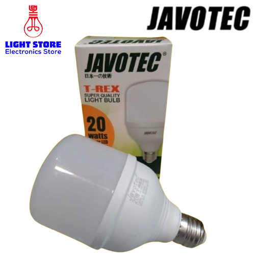 Jual JAVOTEC LED T-REX 20W JAVOTEC Lampu Led Kapsul Tabung Hemat ...