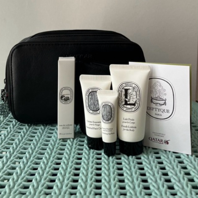 Jual Diptyque set phylo new | Shopee Indonesia