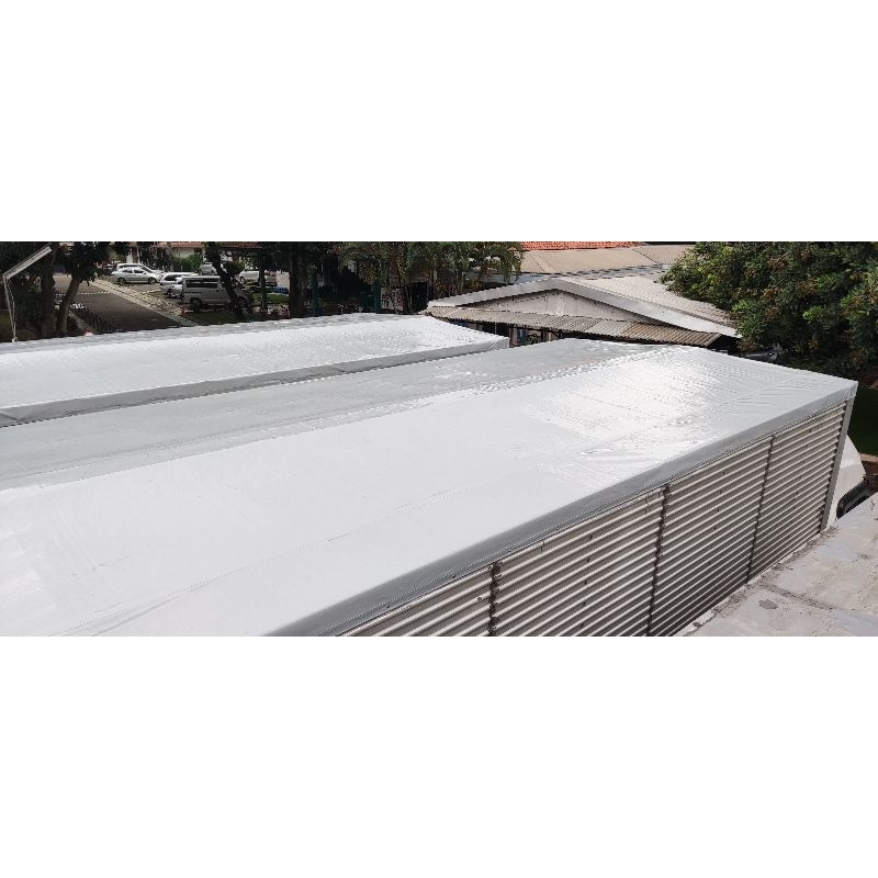 Jual Terpal Mobil Atap Wingbox – Custom Ukuran & Ketebalan | Shopee ...