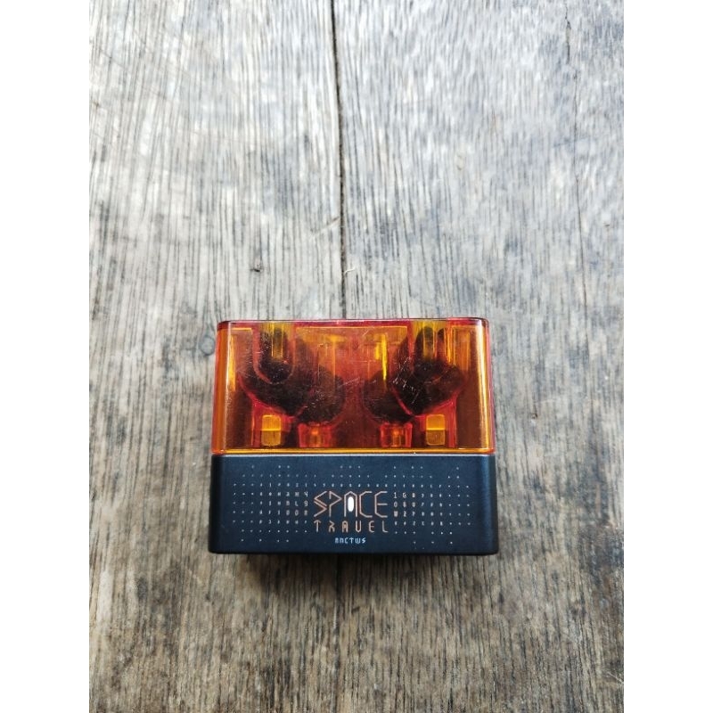 Jual Moondrop Space Travel Second | Shopee Indonesia