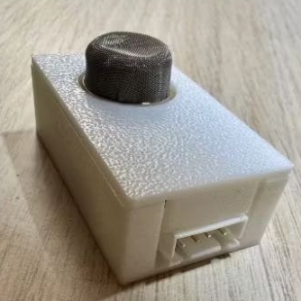 Jual NEW PART HANYA CASE BOX Module MQ SERIES SENSOR MQ2 MQ4 MQ5 MAQ6 ...