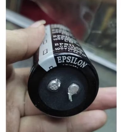 Jual Elco Elko 50V 15000uf EPSILON | Shopee Indonesia