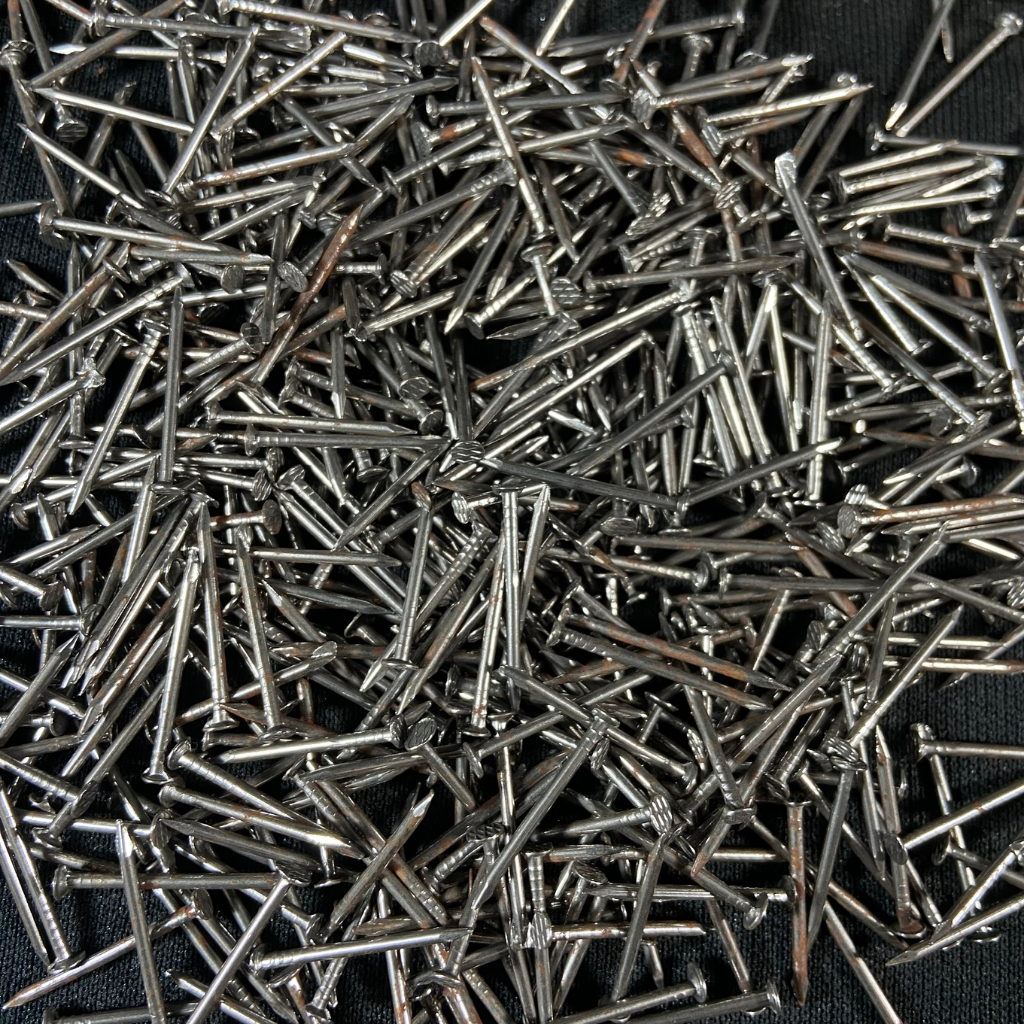 Jual PANDA Paku Kayu Triplek Reng Usuk 1 KG | Shopee Indonesia