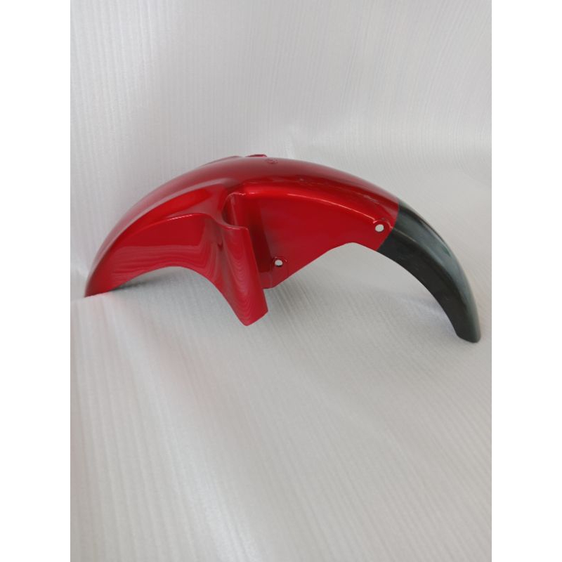 Jual slebor depan leo warna merah marun | Shopee Indonesia