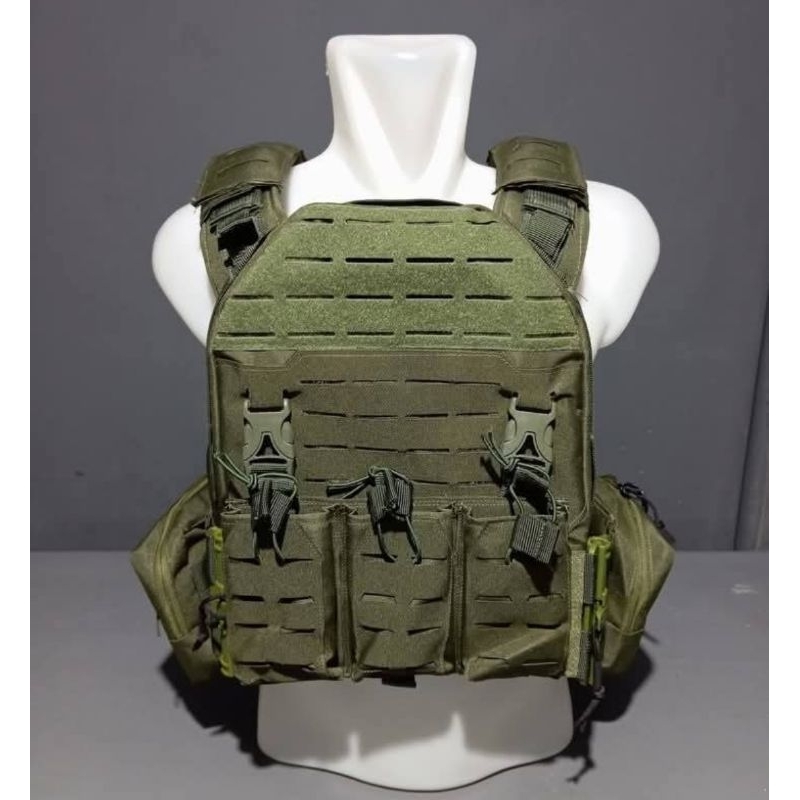 Jual ROMPI BODY VEST MODEL LASER | Shopee Indonesia