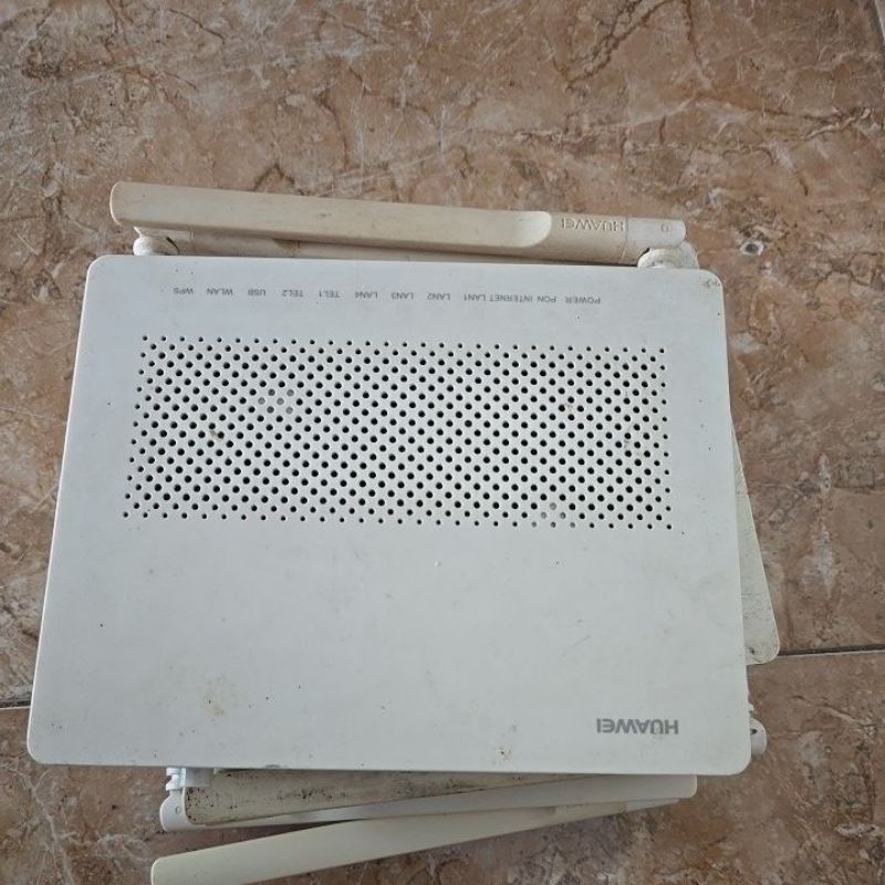 Jual modem huawei hg8245h | Shopee Indonesia
