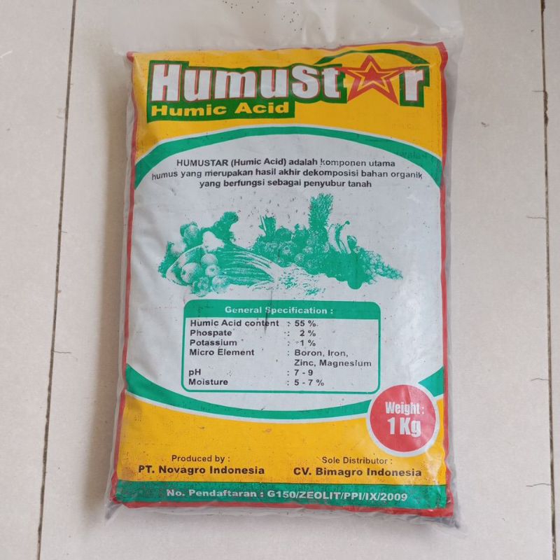 Jual PUPUK DASAR UNTUK SEMUA TANAMAN 1KG | Shopee Indonesia