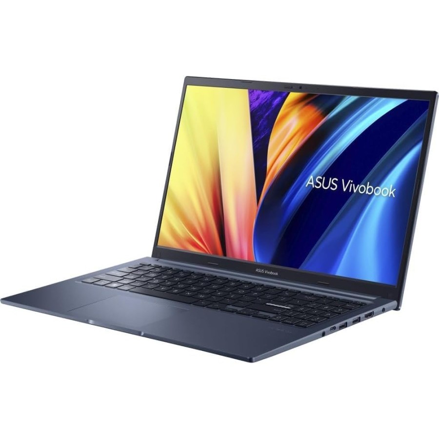 Jual ASUS VIVOBOOK 16 F1605ZA CORE I7 1255U 16GB 512GB SSD 16" FHD IPS | Shopee Indonesia
