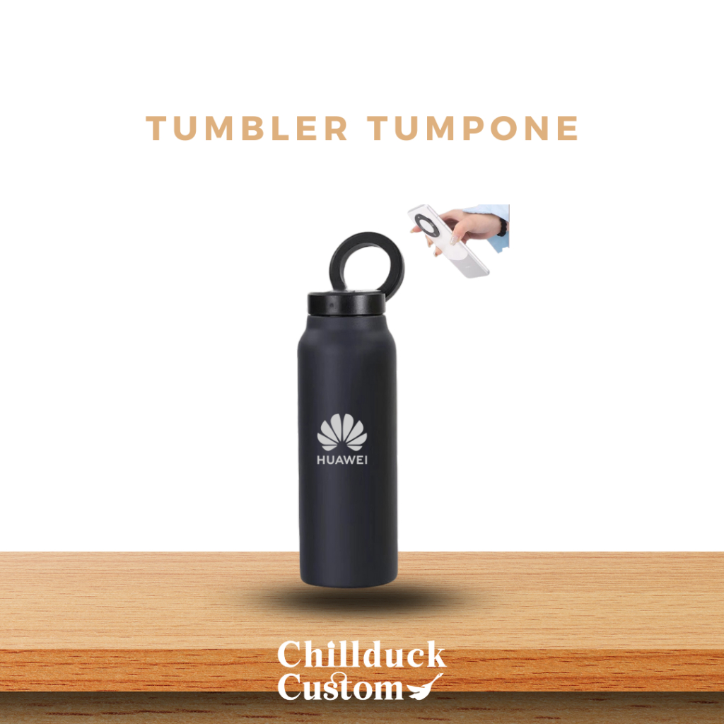 Jual Hadiah / Souvenir / Tumbler Tumpone / Tumbler Custom / Tumbler ...