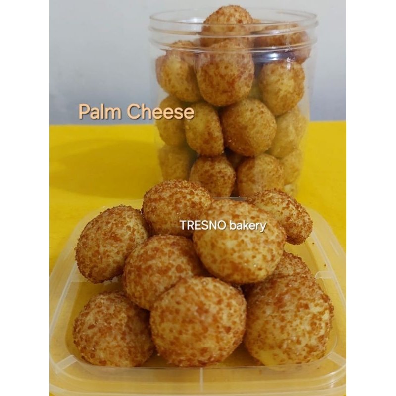 Jual Palm Cheese Cookies Premium Kukis Kue Kering | Shopee Indonesia