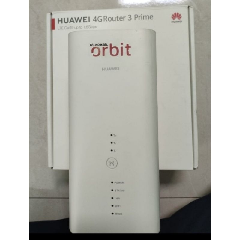 Jual Orbit MaX S B818 Fullset | Shopee Indonesia