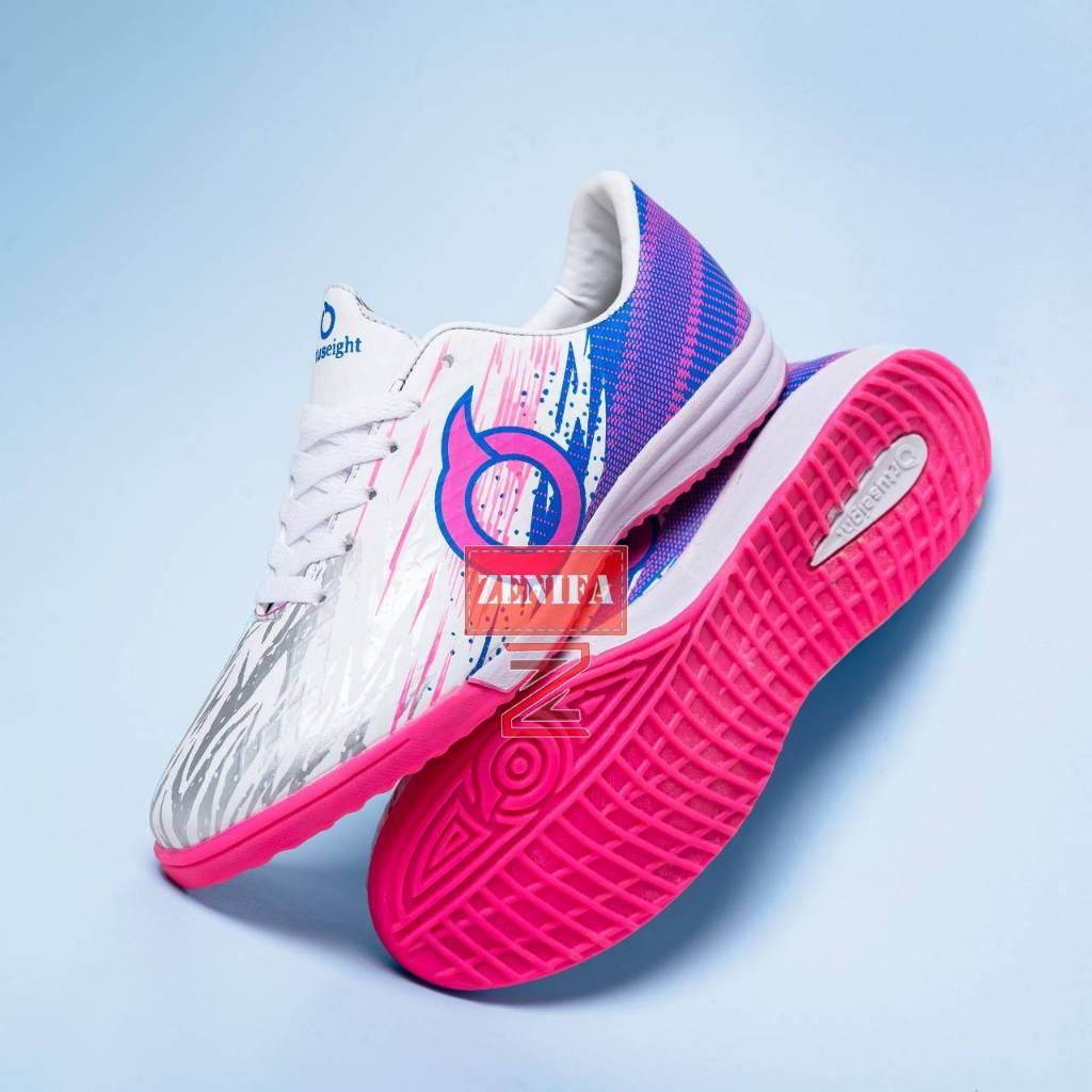 Jual SEPATU FUTSAL ORTUSEIGHT CATALYST LEGION UNITY - CATALYST HIPERION ...