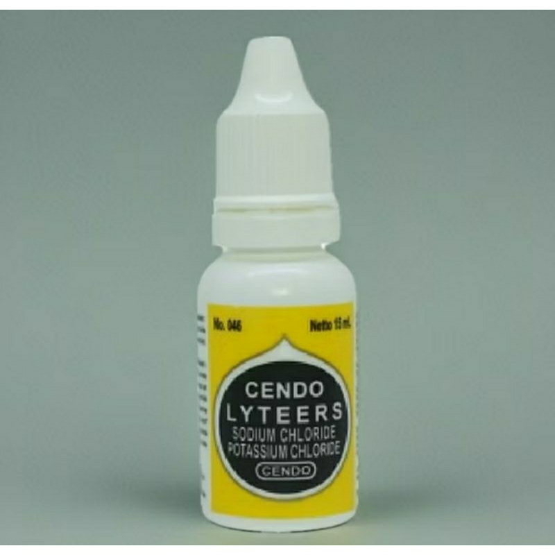 Jual Cendo Lyteers eye drops | Shopee Indonesia