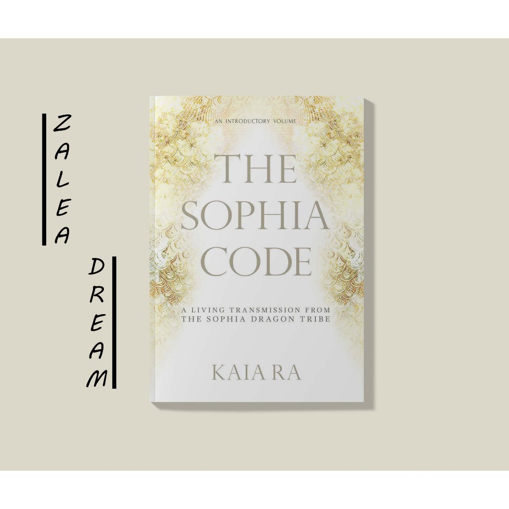 Jual Buku The Sophia Code | Shopee Indonesia