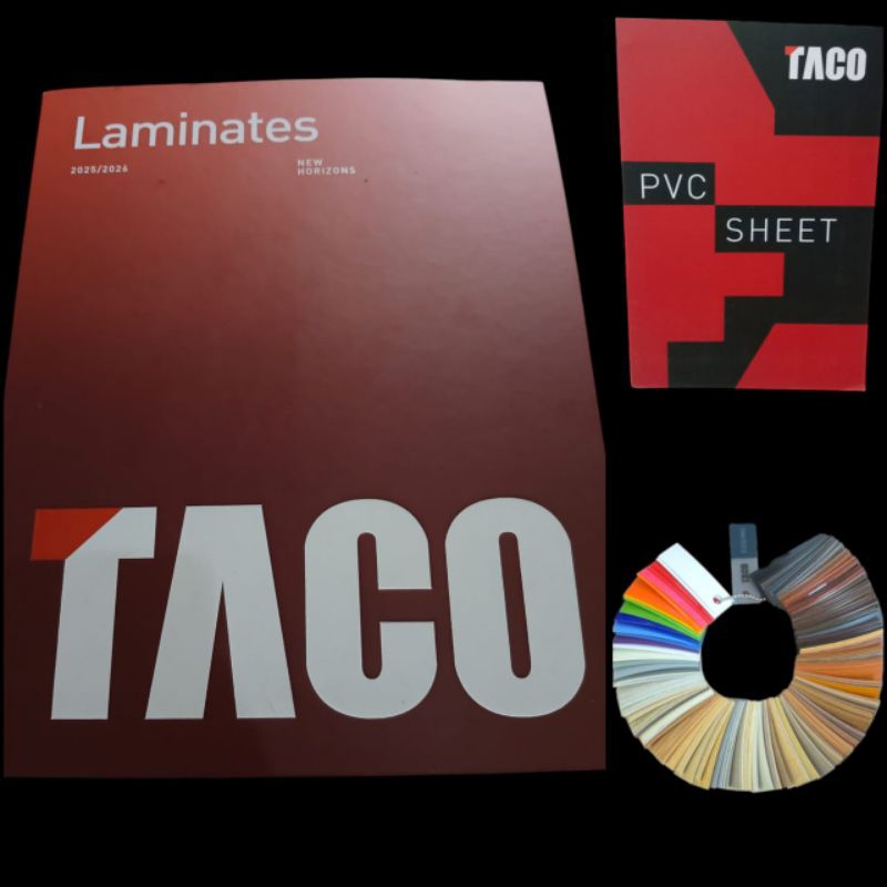 Jual HPL Taco Motif Terlengkap & Harga Terbaru Juni 2026 | Shopee Indonesia