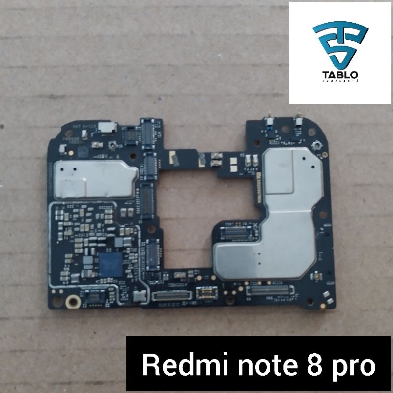 Jual mesin redmi note 8 pro mati total | Shopee Indonesia