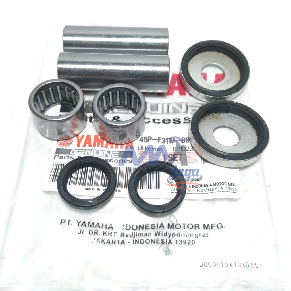 Jual 45P BOS FORK BOSH SWING ARM BYSON KARBURATOR BOS ARM BOS FORK ...