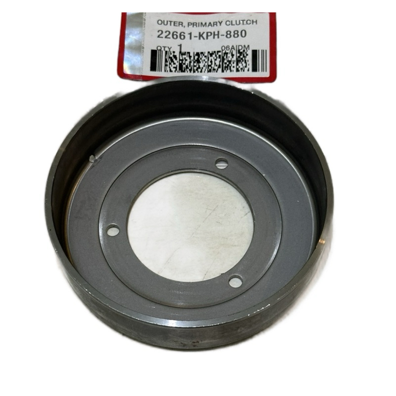 Jual MANGKOK KOPLING RUMAH GANDA KOPLING HONDA KARISMA KPH | Shopee Indonesia