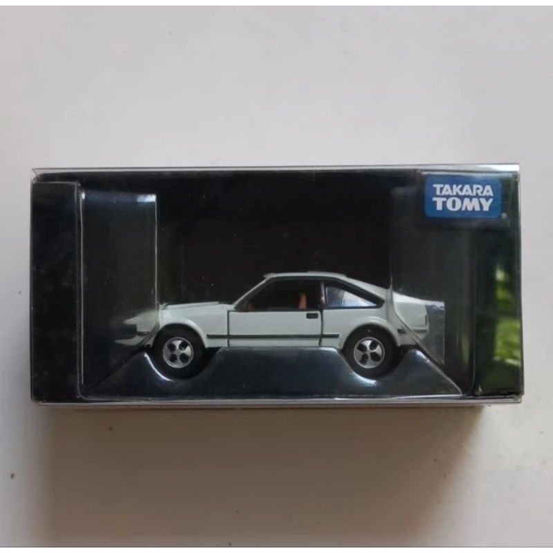 Jual tomica limited tl toyota celica xx2800gt 0131 takara tomy (t) | Shopee Indonesia