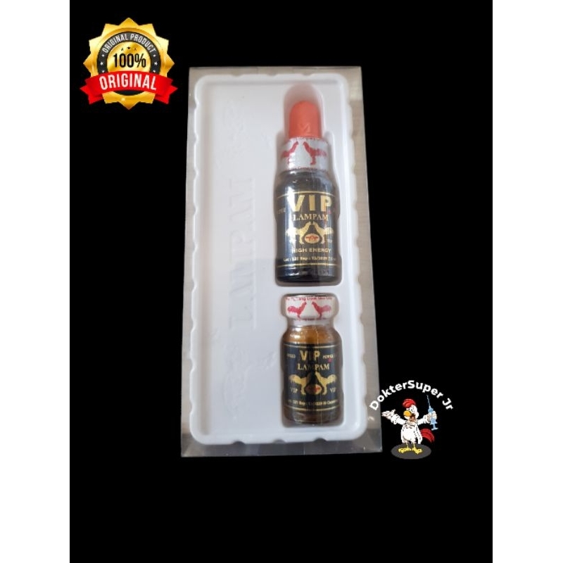 Jual LANPAM SUPER VIP GOLD ( TWIN SET ) | Shopee Indonesia
