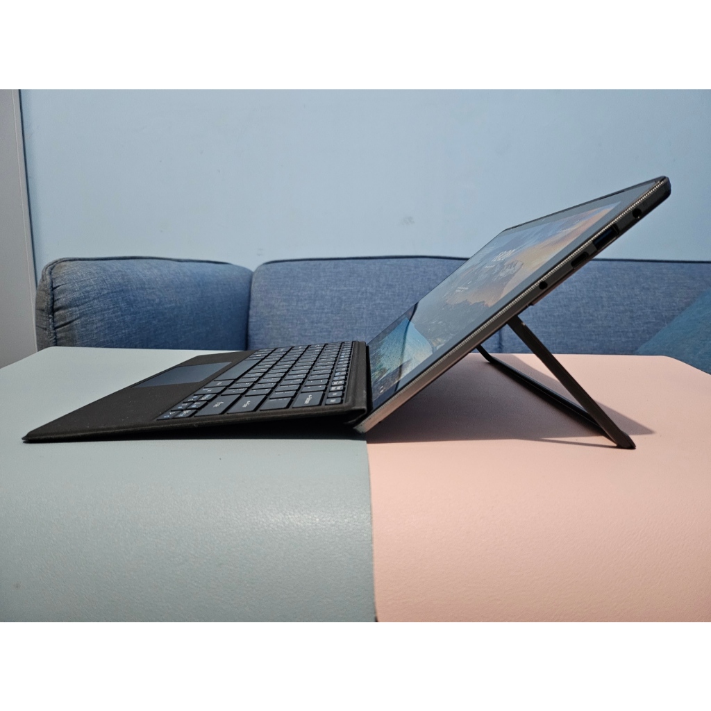 Jual Acer Switch SW512-52 Touchscreen 2in1 Core-i7 512GB Spek Mantap ...