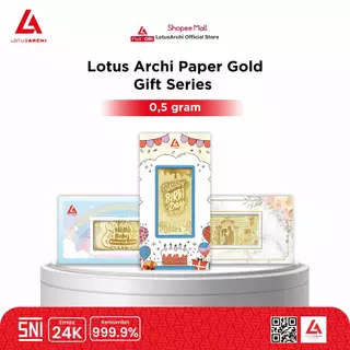 Toko Online LotusArchi Official Store | Shopee Indonesia
