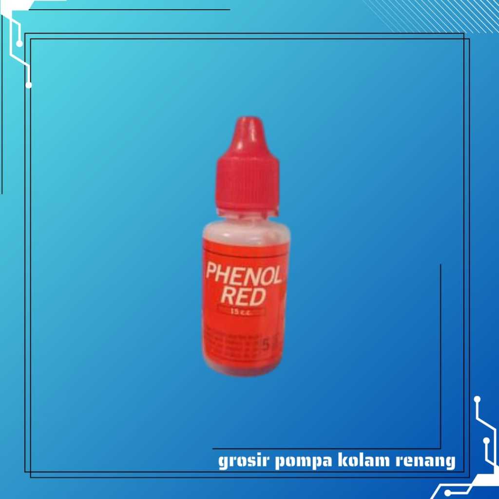 Jual Refill Isi Ulang pH Merk AQUANT | Alat Tes Kolam Renang Botol ...