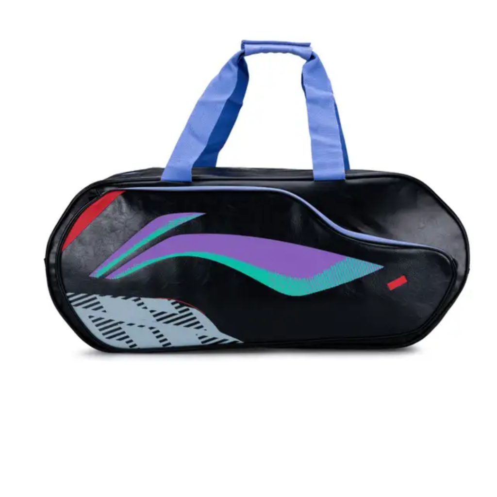 Jual New Li-Ning Badminton Square Bag Dolph Kit ABDU309 / Tas Badminton ...