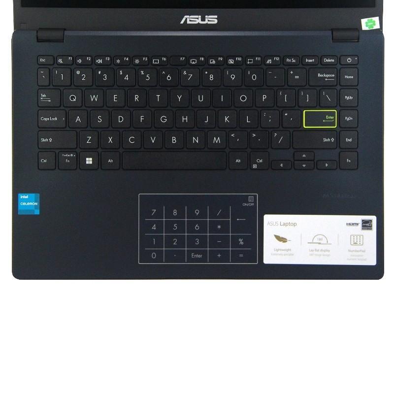 Jual Laptop Asus VivoBook E410KA-CL464 - 14.0" Full HD - Intel N4500 ...